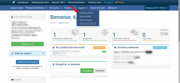 Comment répondre à un ticket ? - Centre d'aide ADK Media
